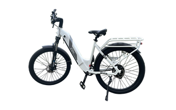 Zen Wave Electric Bike – Zen Electric Bikes US