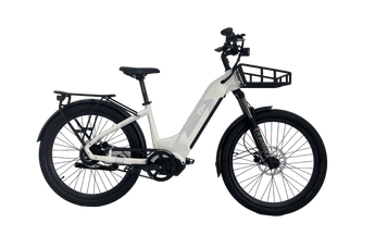 Zen Photon Ultra Ebike – Zen Electric Bikes US