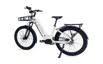 Zen Photon Ultra Ebike – Zen Electric Bikes US