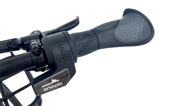 Zen Photon Long Range Electric Bike – Zen Electric Bikes US