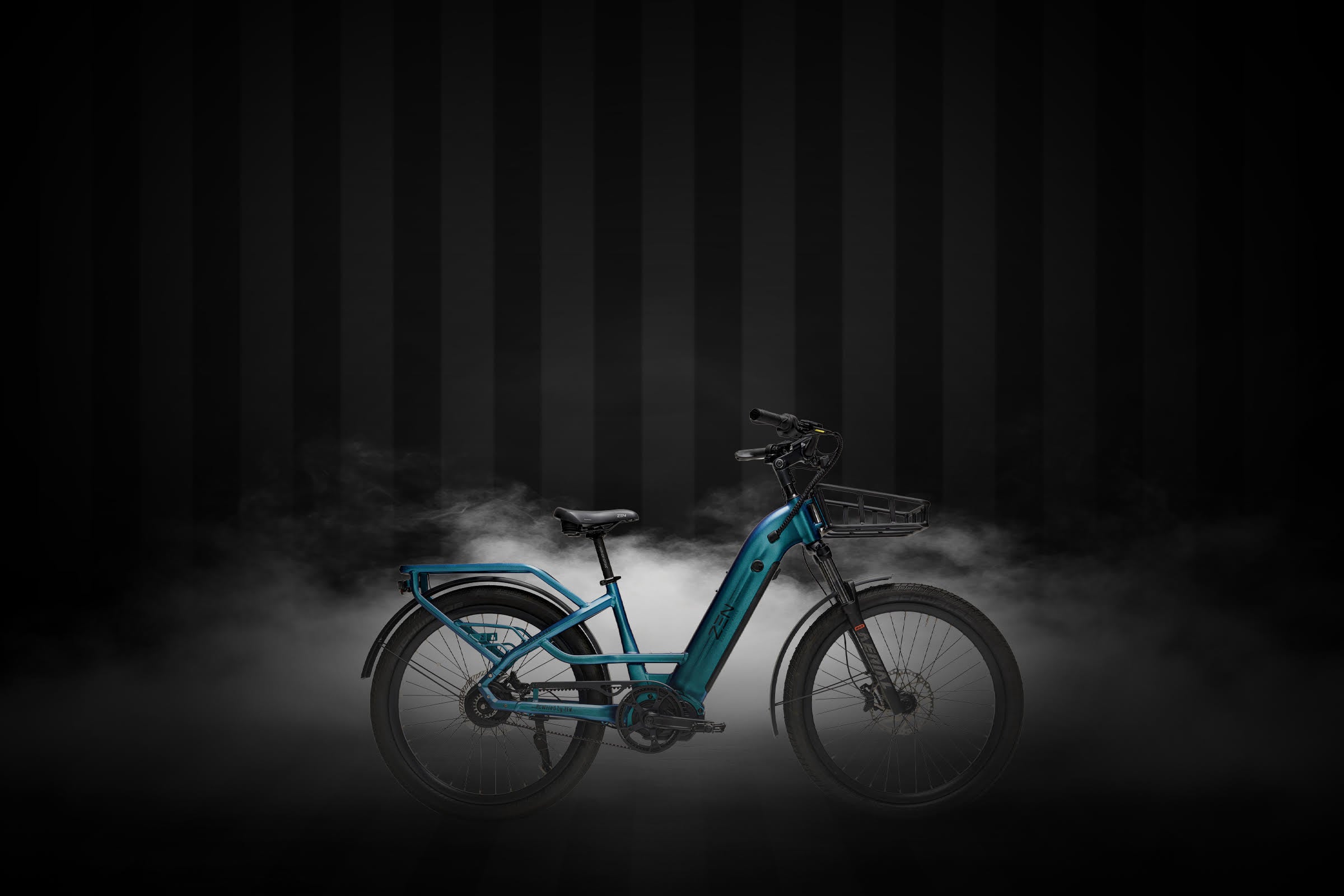 Zen Ebikes | Top-Rated Electric Bikes USA – Zen Electric Bikes US