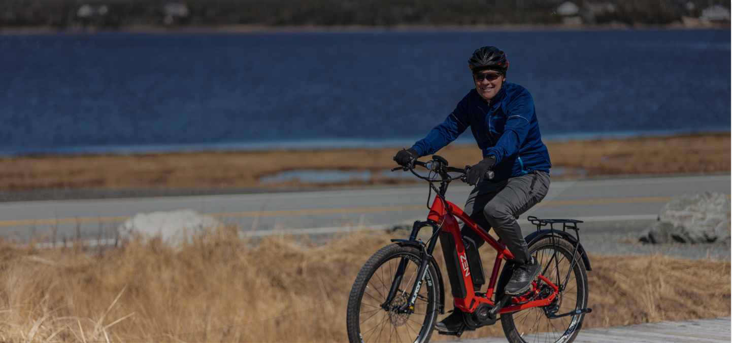 Zen Ebikes | Top-Rated Electric Bikes USA – Zen Electric Bikes US