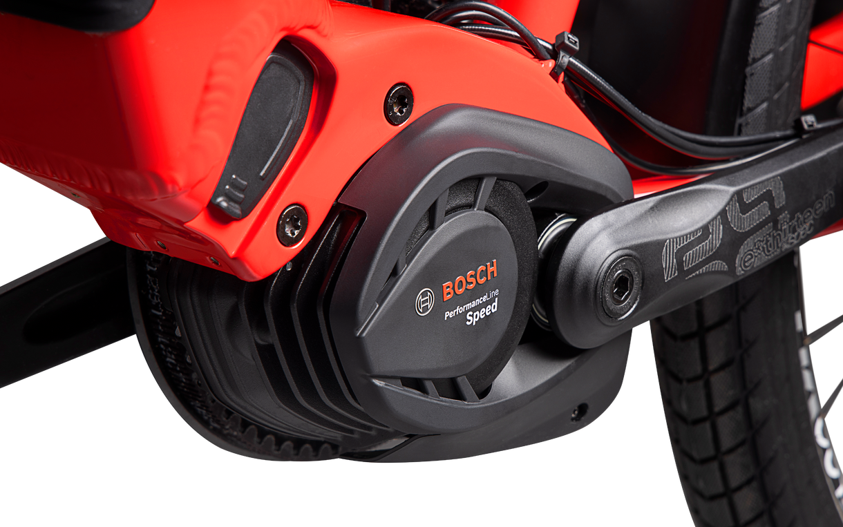 Samurai Premium Electric Bike – Zen Electric Bikes US