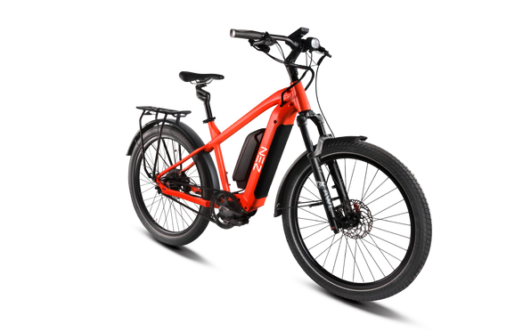 Zen Ebikes | Top-Rated Electric Bikes USA – Zen Electric Bikes US