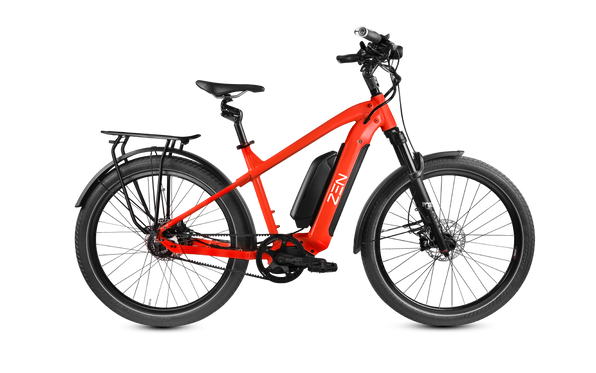 Zen Ebikes | Top-Rated Electric Bikes USA – Zen Electric Bikes US