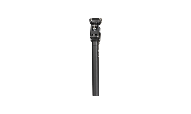 Zen Suspension Seatpost – Zen Electric Bikes US